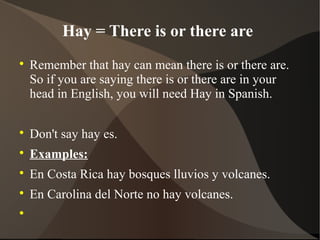 Proyecto final | PPT