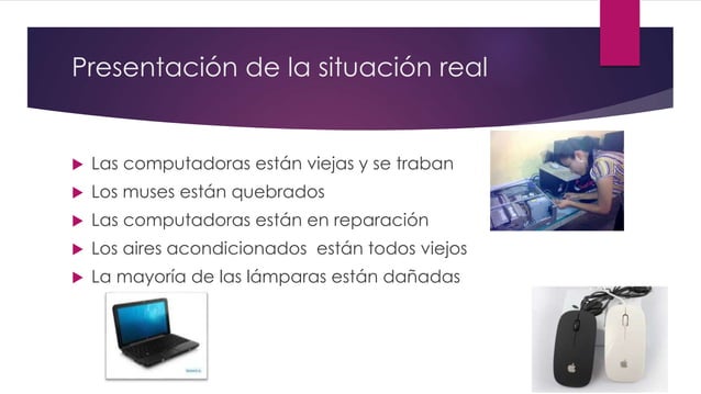 Proyecto final primer grado | PPTX