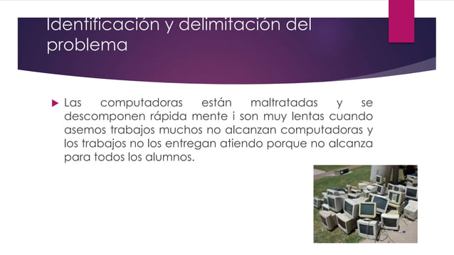 Proyecto final primer grado | PPTX
