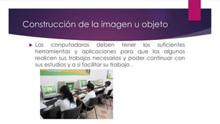 Proyecto final primer grado | PPTX