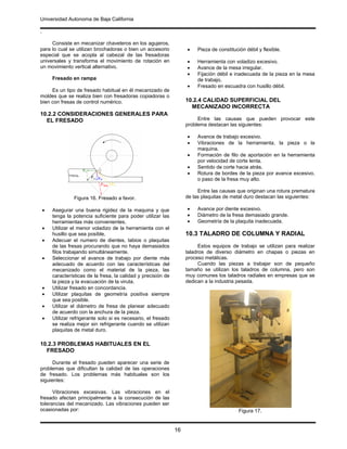 Mantenimiento Preventivo a Fresadoras y torno | PDF