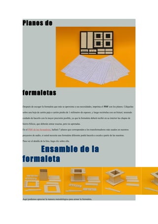 Proyecto física electromágnetica | DOC