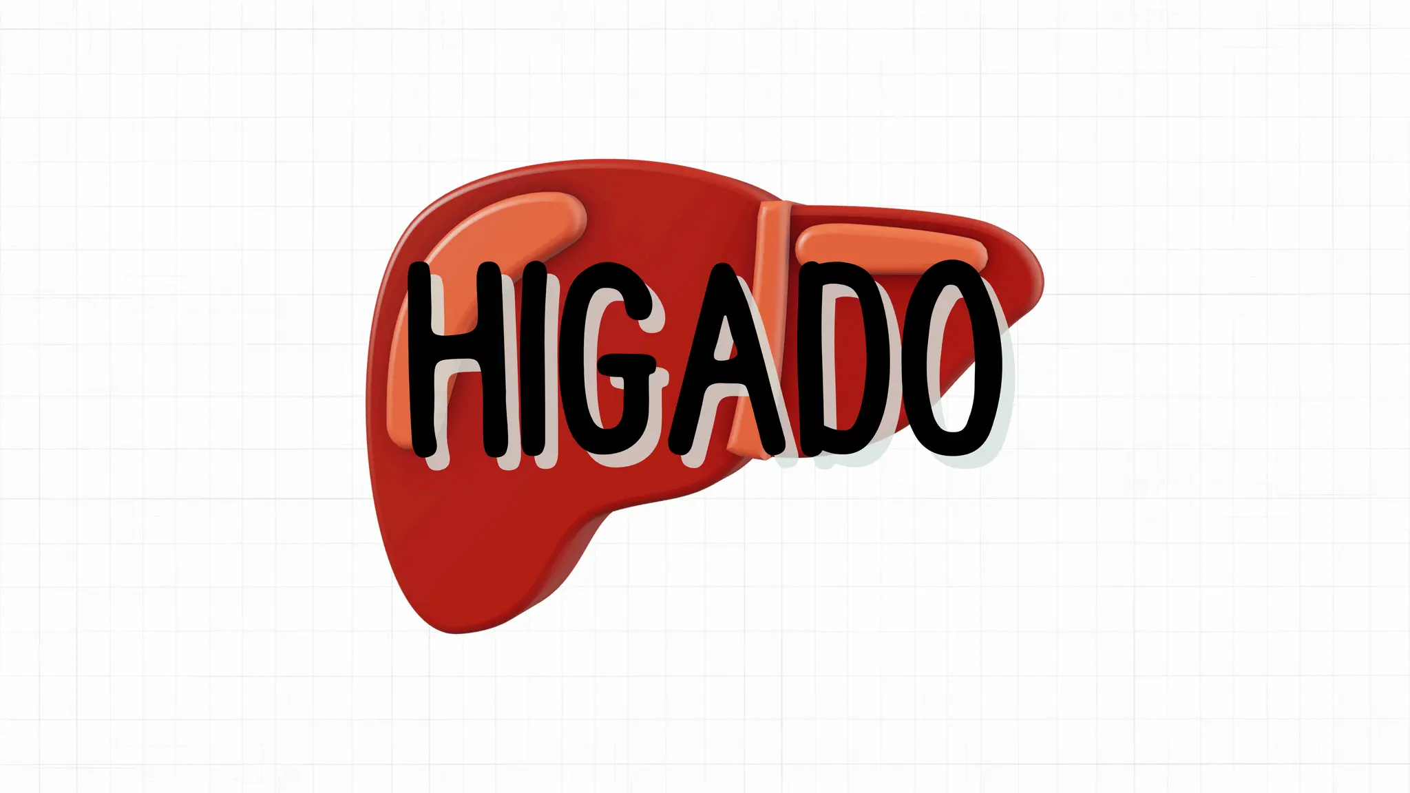 proyecto higado en el cuerpo humano completo | PDF