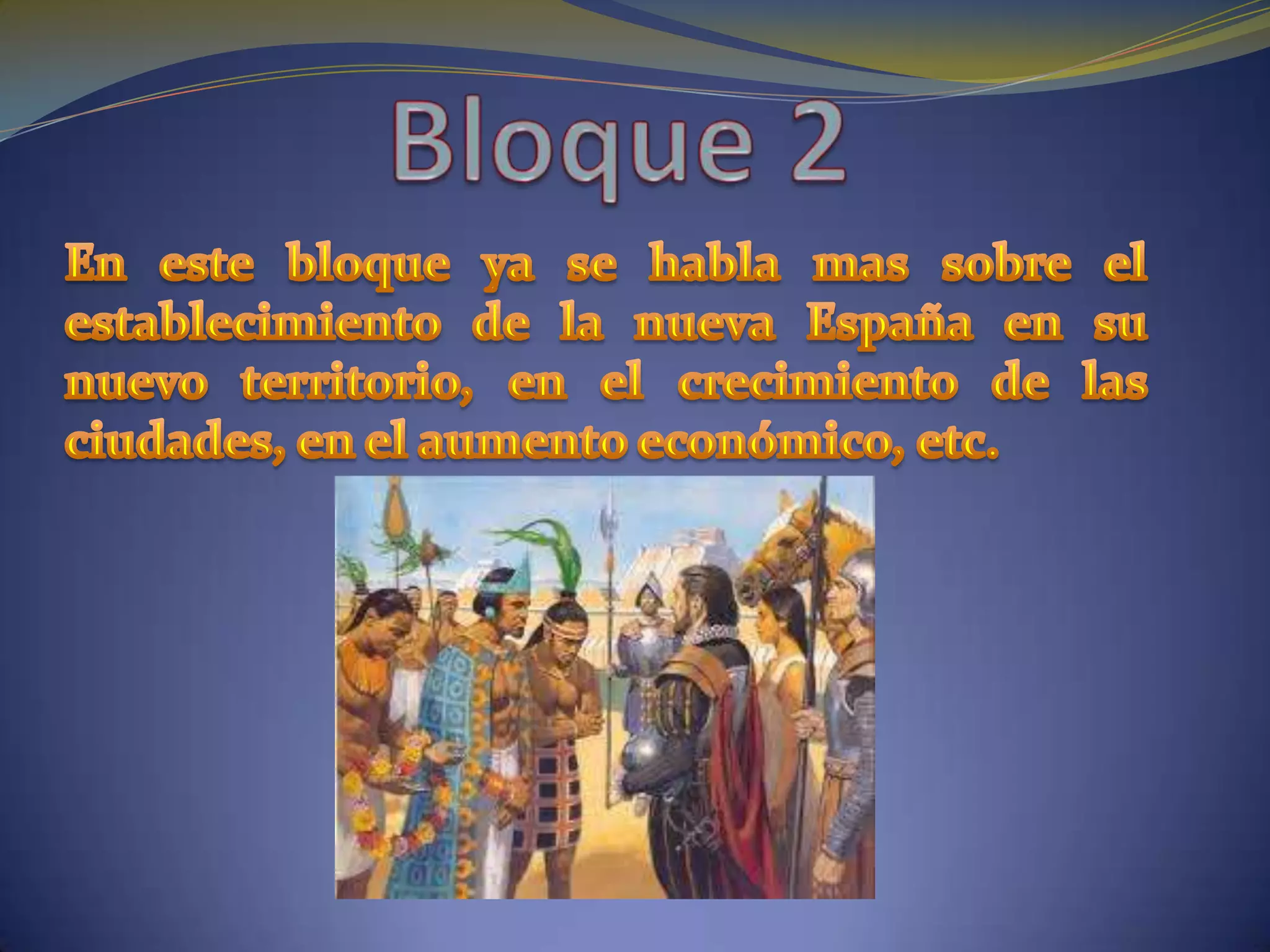 Proyecto historia | PPTX