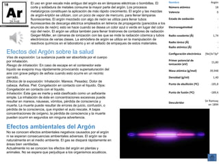 Tabla Periódica Electrónica | PPTX