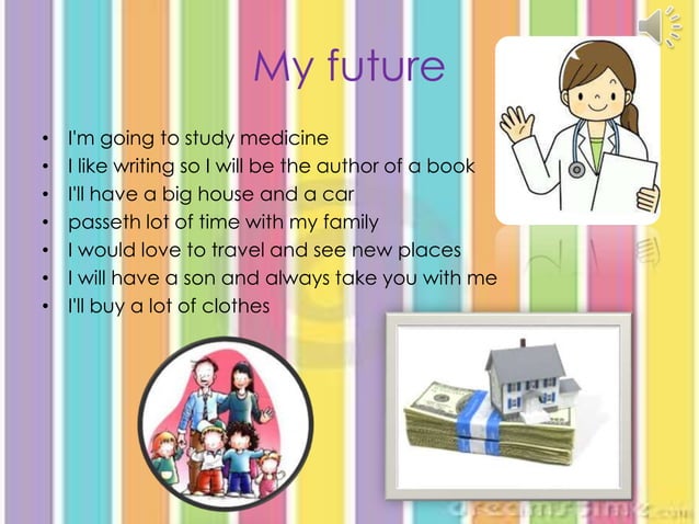 Proyecto ingles | PPTX