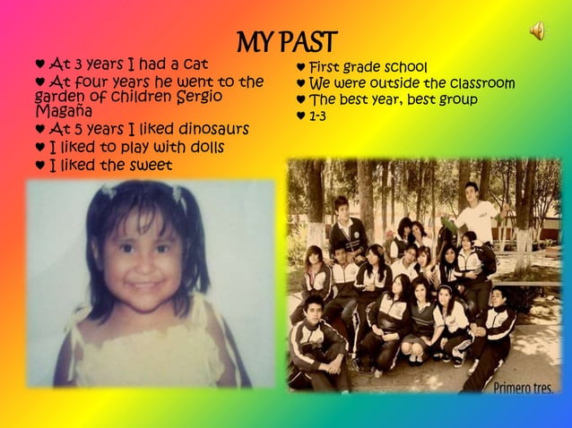 Proyecto ingles | PPTX