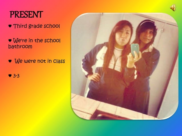 Proyecto ingles | PPTX