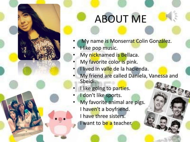 Proyecto ingles | PPTX