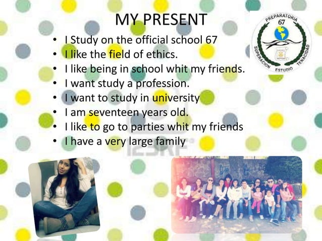 Proyecto ingles | PPTX