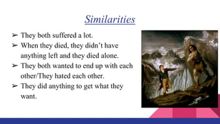 FRANKENSTEIN PROJECTS | PPT