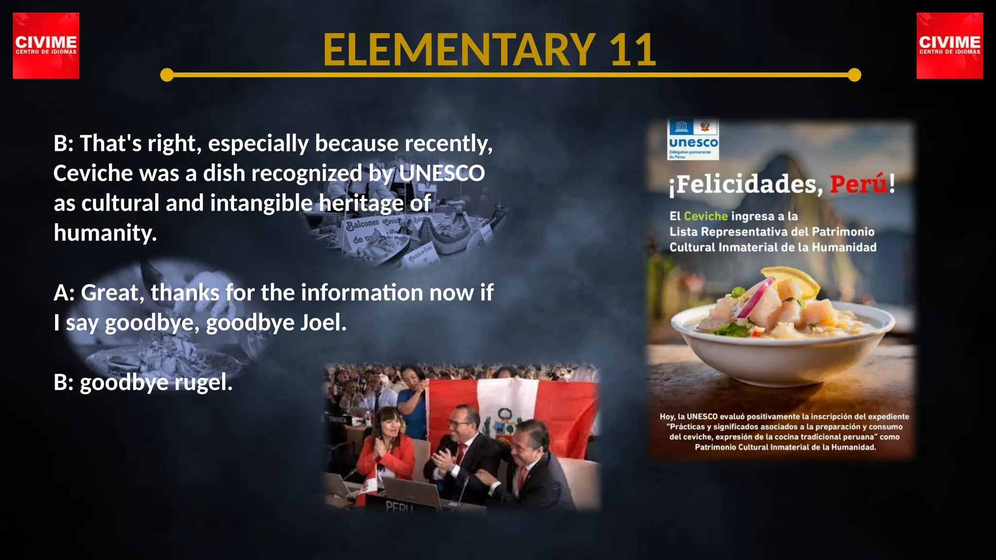 PROYECTO INGLES EN POWERPOINT PARA ESTUD | PPT