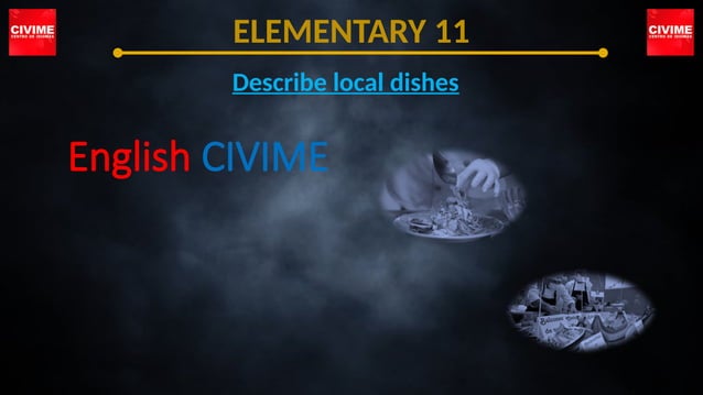 PROYECTO INGLES EN POWERPOINT PARA ESTUD | PPT