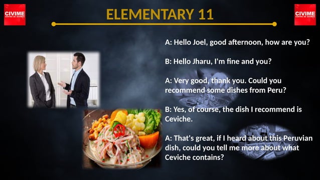 PROYECTO INGLES EN POWERPOINT PARA ESTUD | PPT