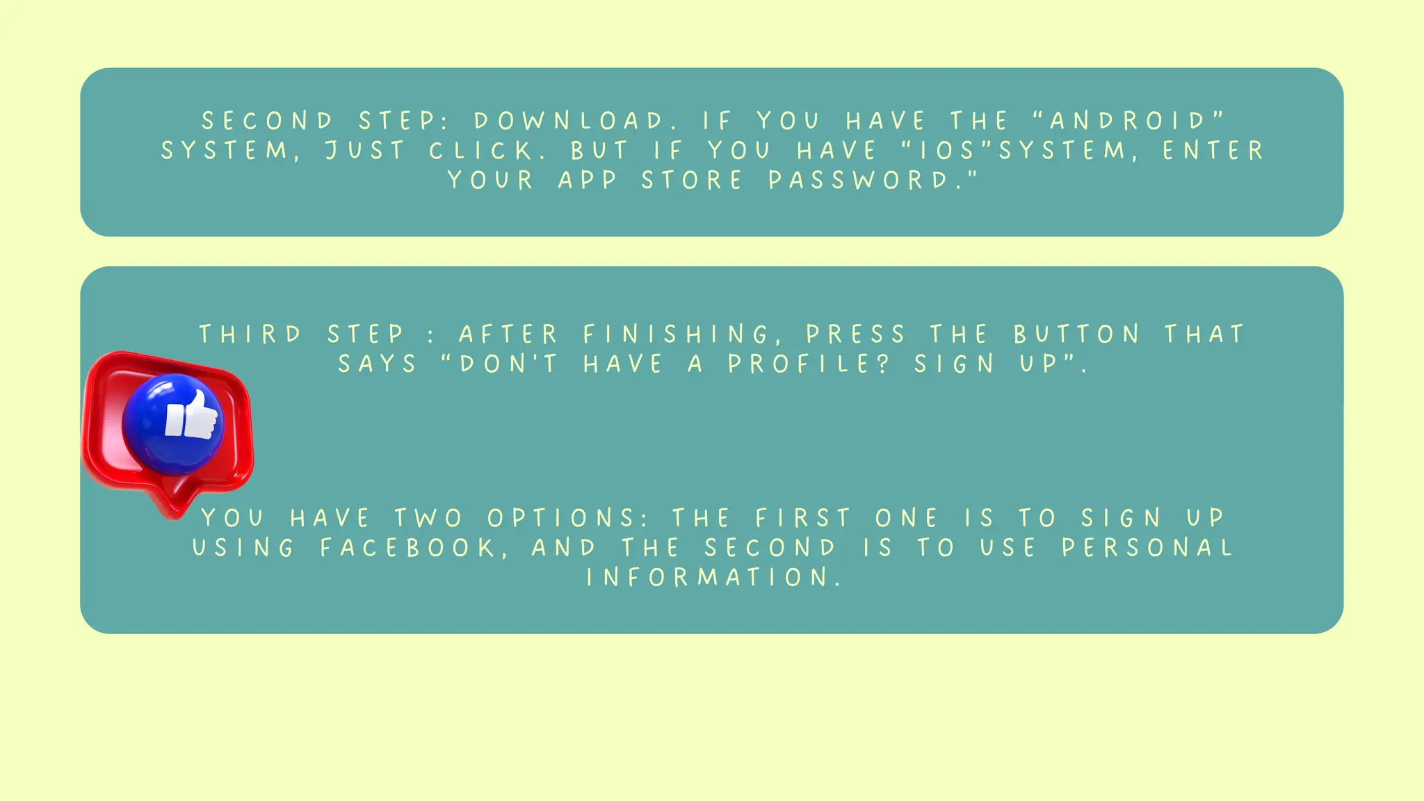 Create your own profile on Instagram _ Inglés I- Imperative form | PPT