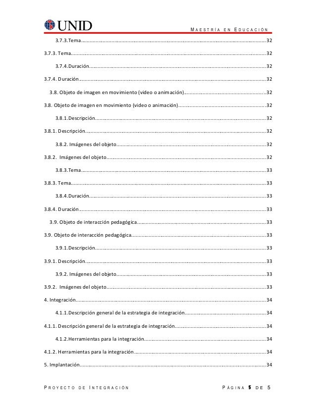 Proyecto Integrador Produccion De Multimedia Educativo Paradigma Cogn…