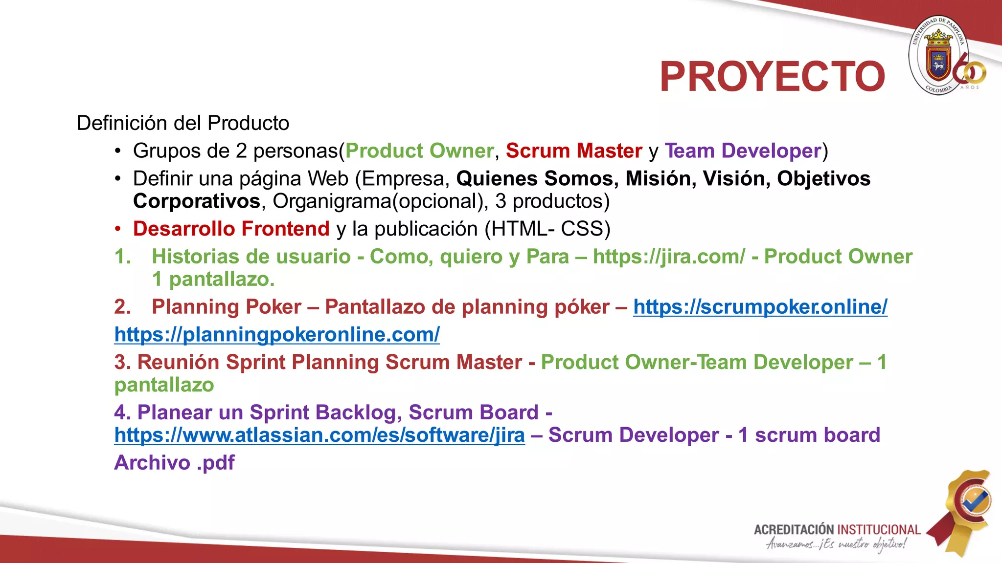 Proyecto integrador sprint 1 2021 2 | PDF