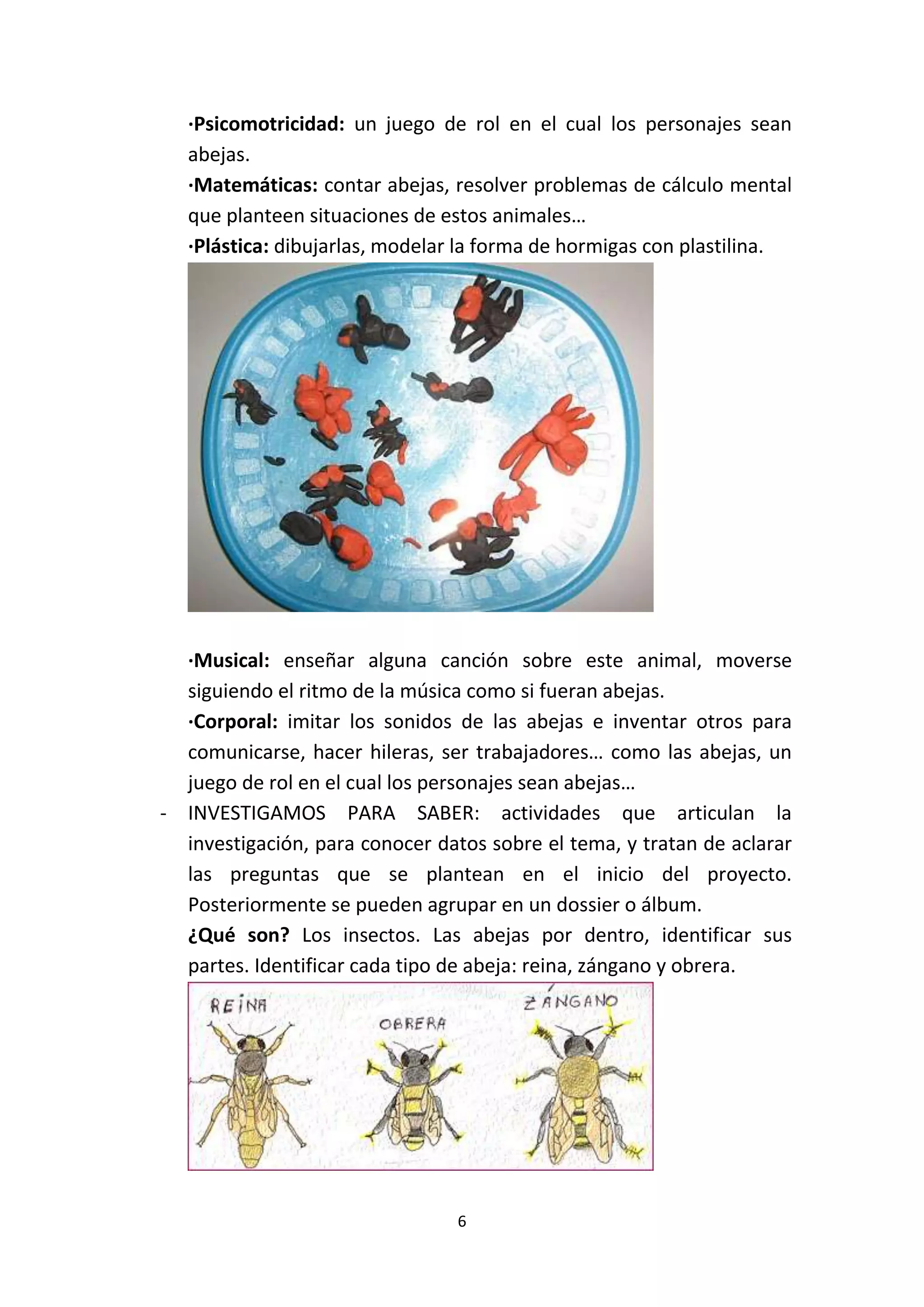 Proyecto Las Abejas Docx 8417