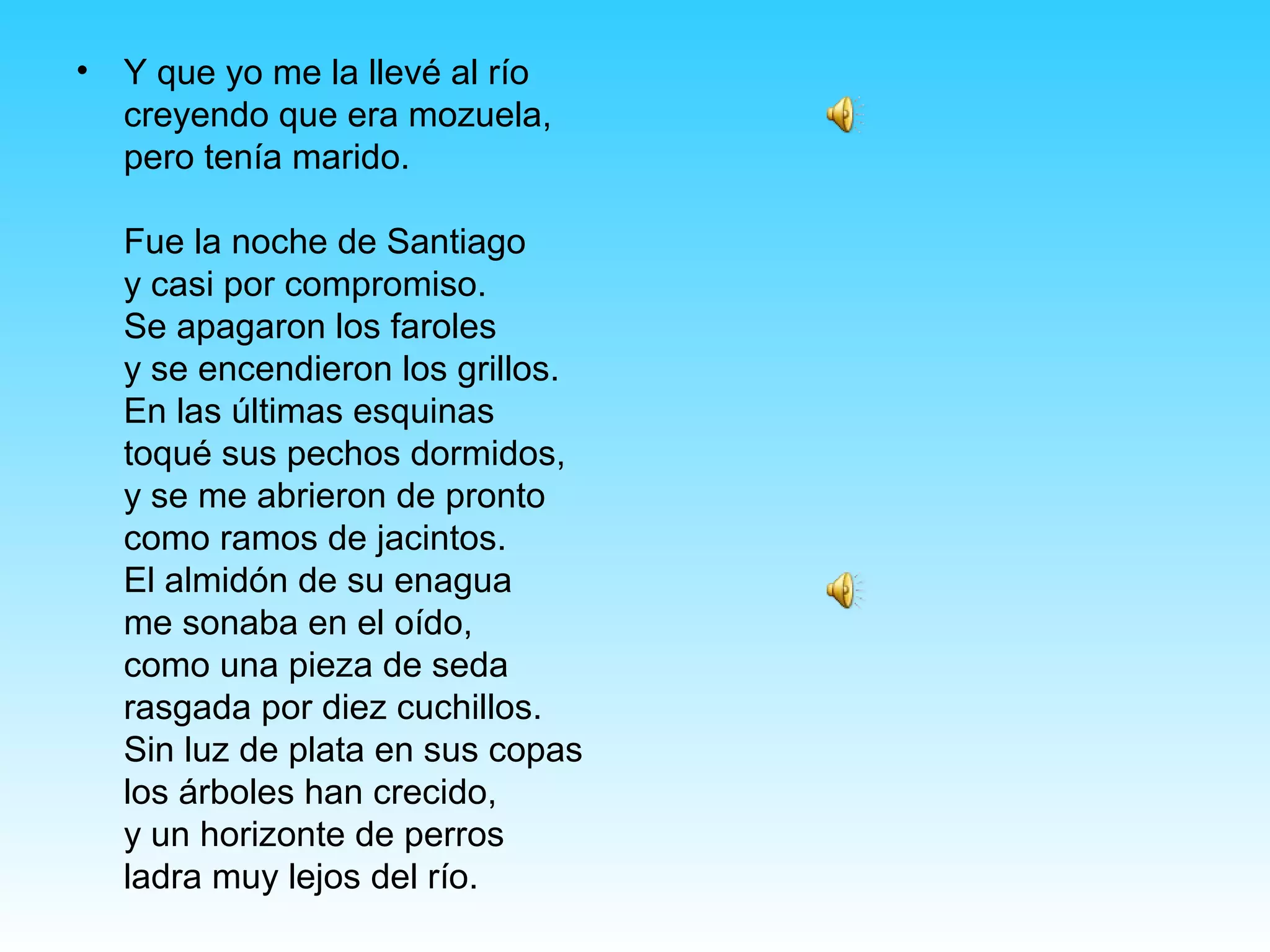 Proyecto Lengua La Casada Infiel Ppt 