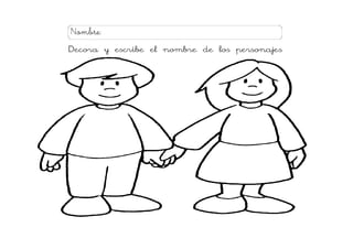 Proyecto los hermanos grimm | PDF