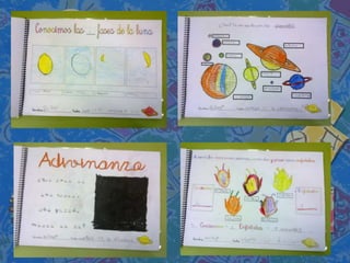 Proyecto los planetas | PPTX