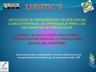 Juegos interactivos. | PPT