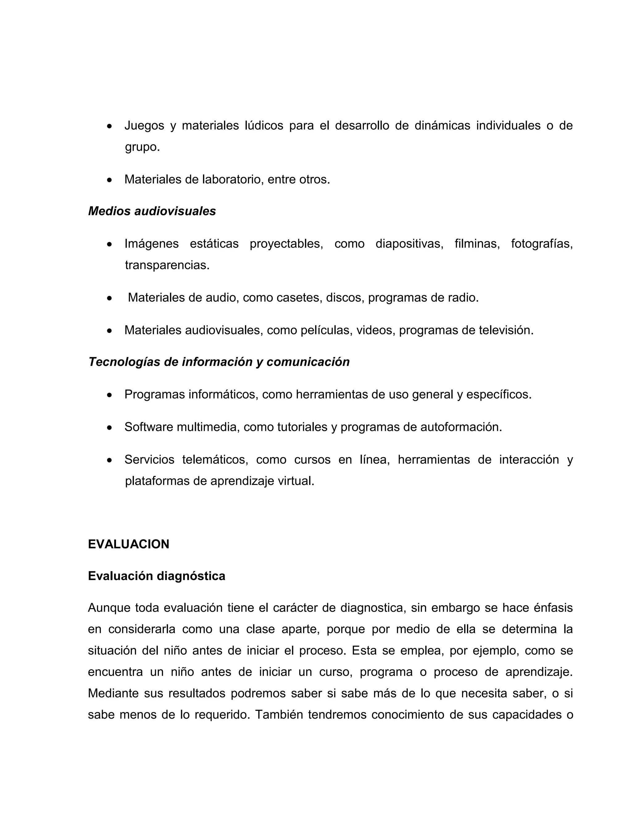 Proyecto mi escuela mi familia y yo ejemplo | PDF