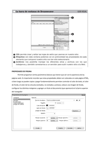Proyecto pagina web terminado | PDF