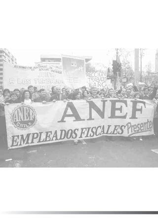 CHILE UN PAIS DE MAYORIAS | PDF | Civic affairs | Politics