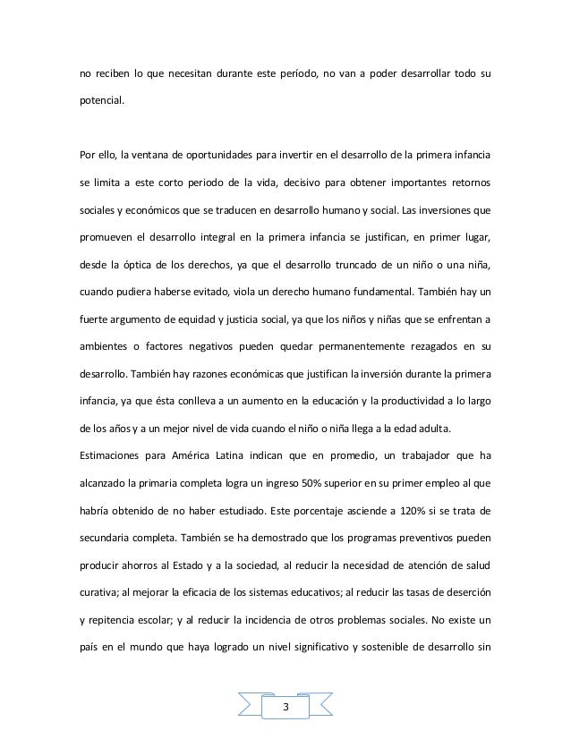 PROYECTO PRIMERA INFANCIA proyecto-primera-infancia