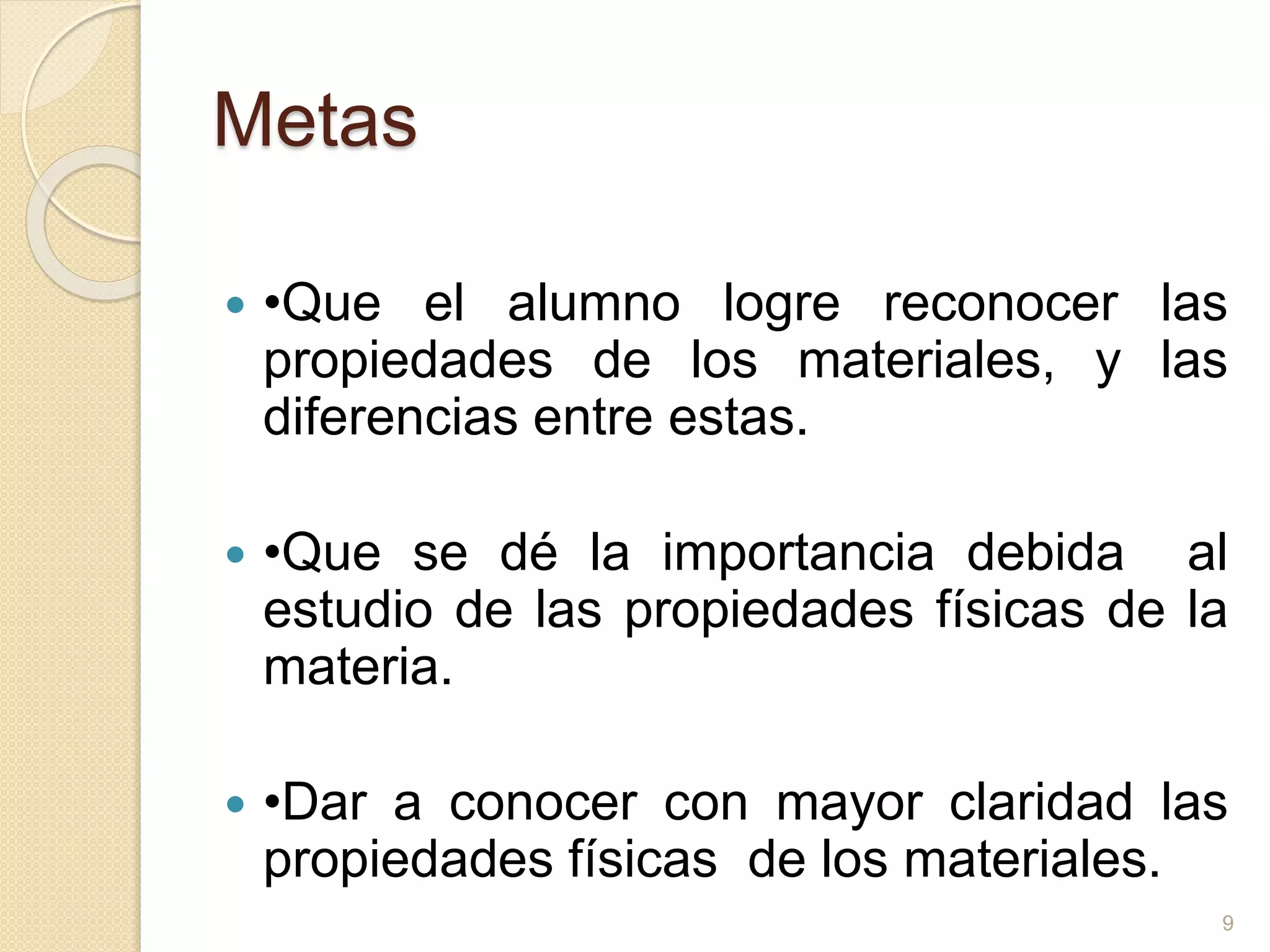 Propiedades cualitativas, extensivas e intensivas | PPTX