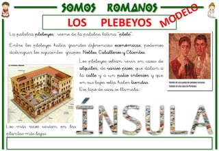 Proyecto Roma | PDF