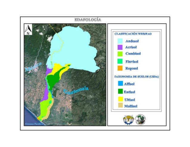 Proyecto río suchiate