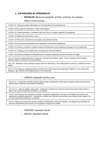 Proyecto Guia de Viajes Revisado y ampliado | PDF | Educational ...