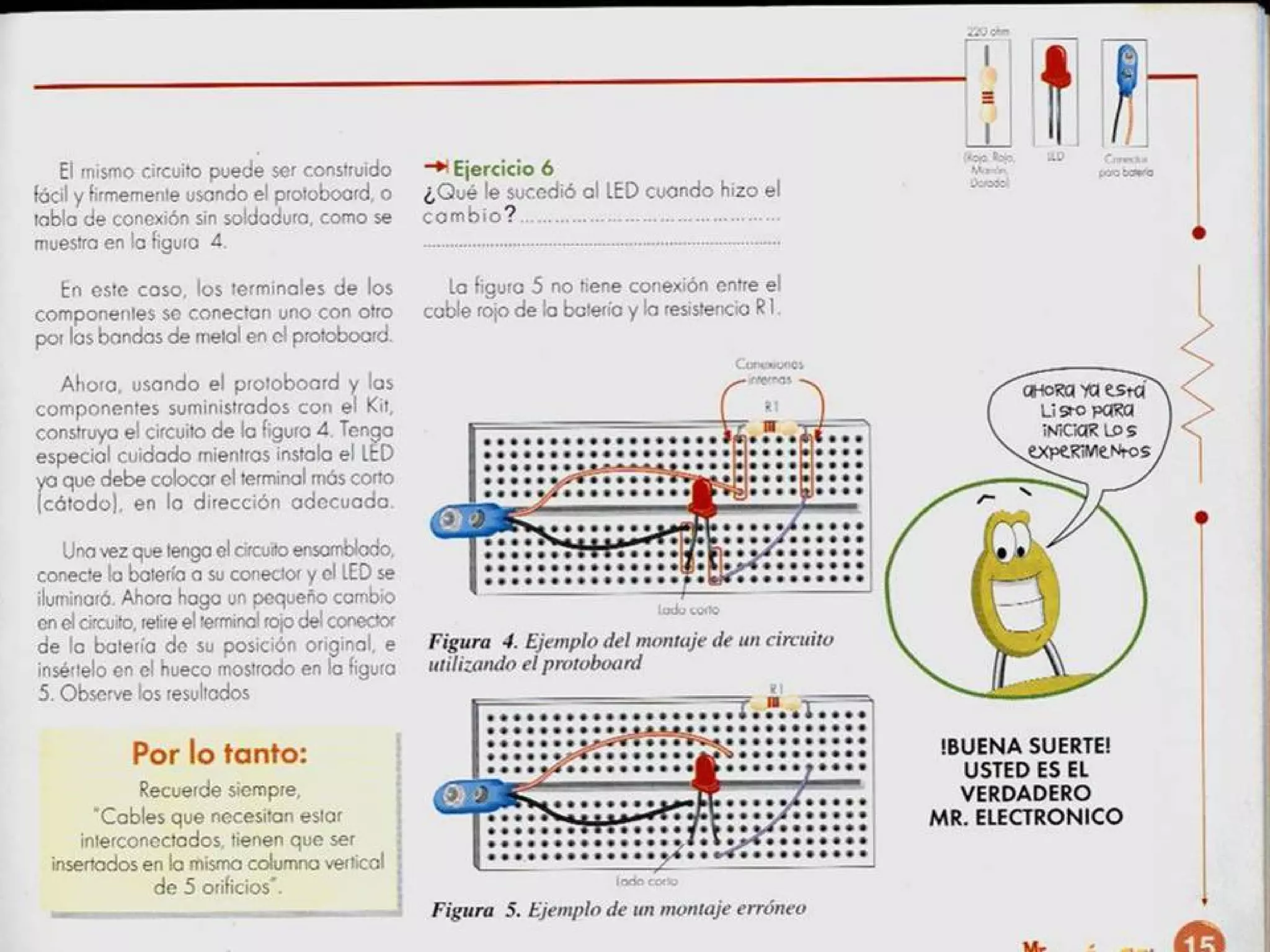 Proyectos cekit electronica 2 by enigmaelectronica | PPT