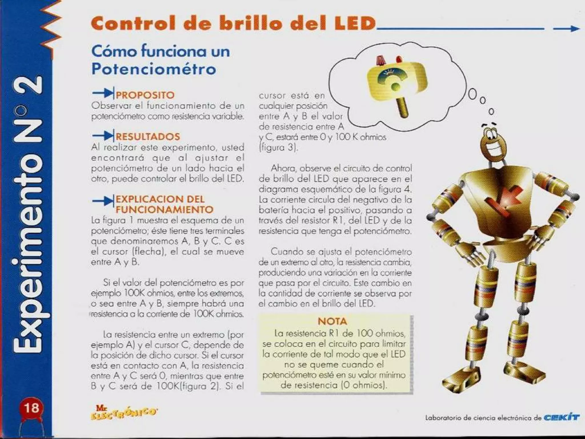 Proyectos cekit electronica 2 by enigmaelectronica | PPT