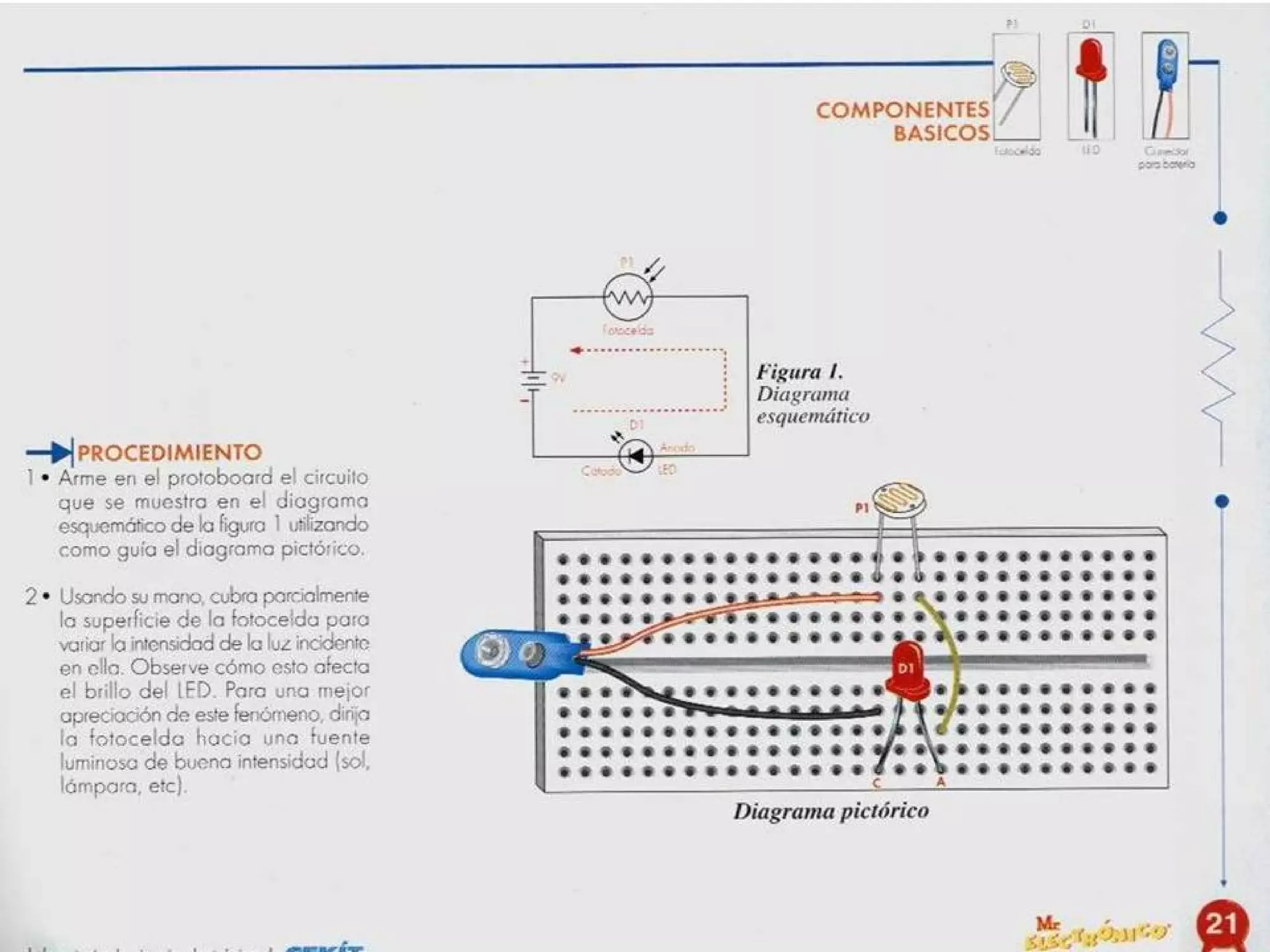 Proyectos cekit electronica 2 by enigmaelectronica | PPT