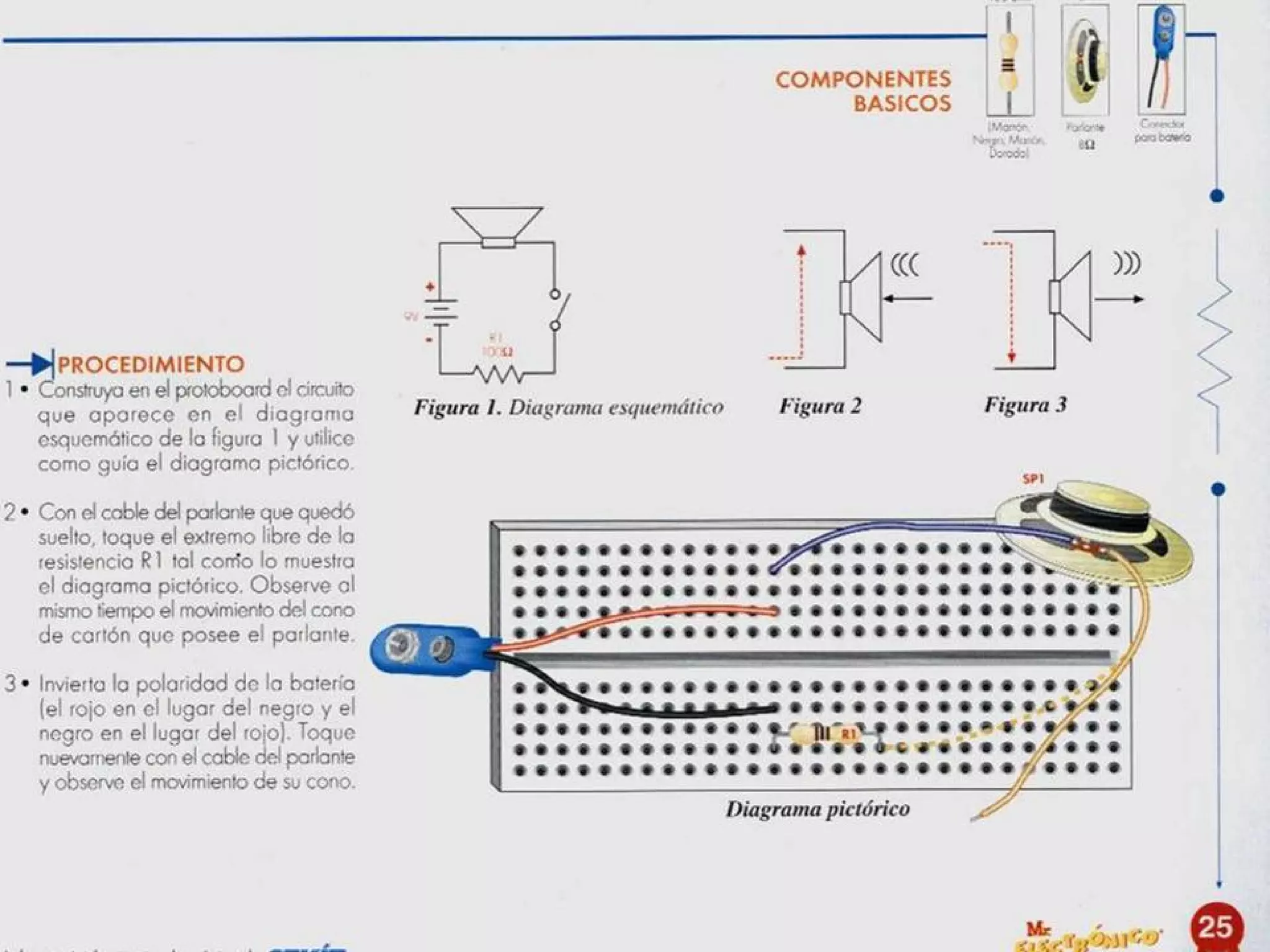 Proyectos cekit electronica 2 by enigmaelectronica | PPT