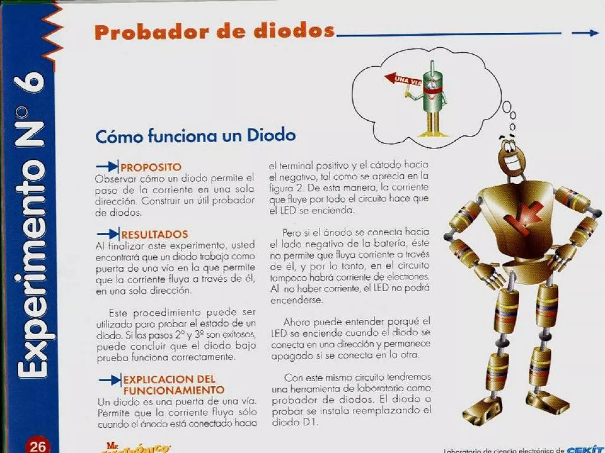 Proyectos cekit electronica 2 by enigmaelectronica | PPT