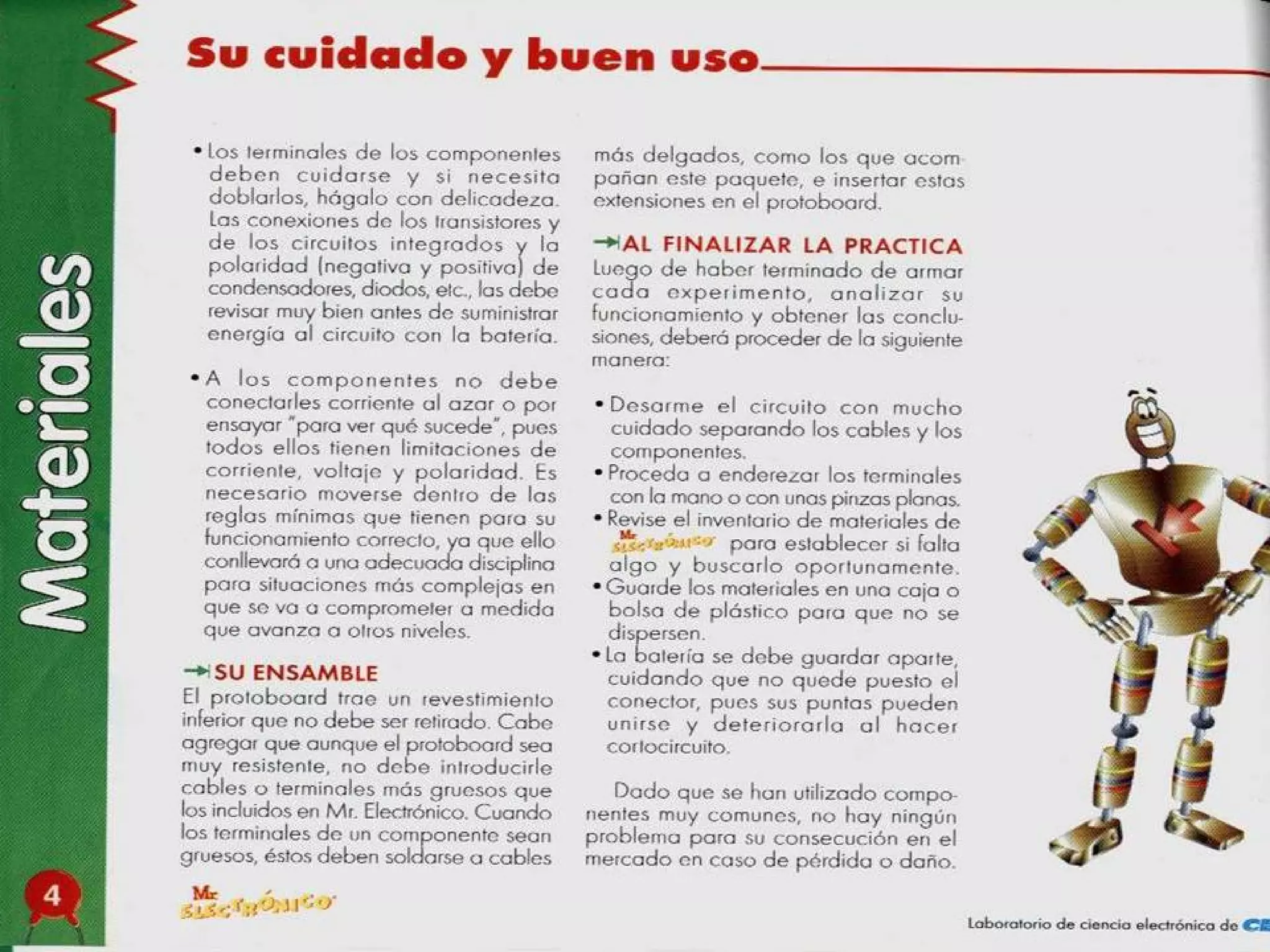 Proyectos cekit electronica 2 by enigmaelectronica | PPT