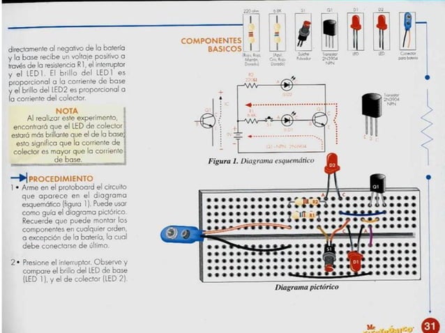 Proyectos cekit electronica 2 by enigmaelectronica | PPT