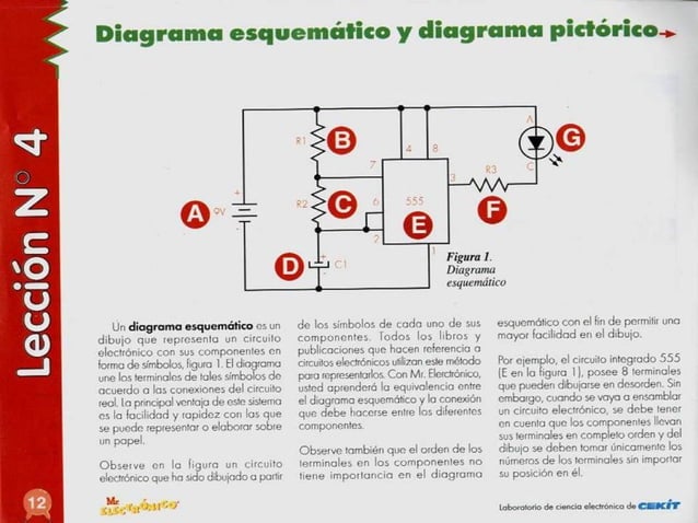 Proyectos cekit electronica 2 by enigmaelectronica