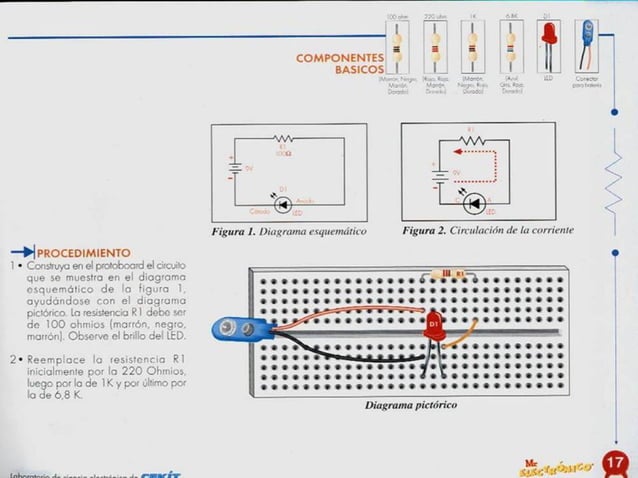 Proyectos cekit electronica 2 by enigmaelectronica