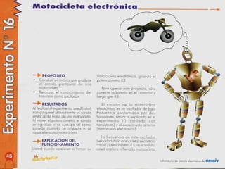 Proyectos cekit electronica 2 by enigmaelectronica | PPT
