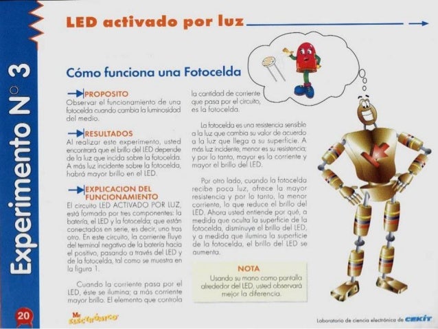 Proyectos cekit electronica 2 by enigmaelectronica