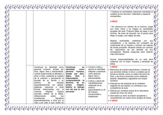 Proyecto de la familia para maestras de educación inicial | DOC