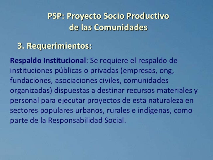 La Suficiencia Patrimonial En Las Fundaciones Civiles - creditos ... La Suficiencia Patrimonial En Las Fundaciones Civiles - creditos ...