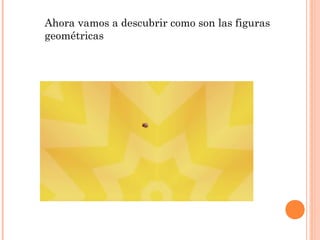 Proyecto: Explorando las Figuras Geometricas | PPT