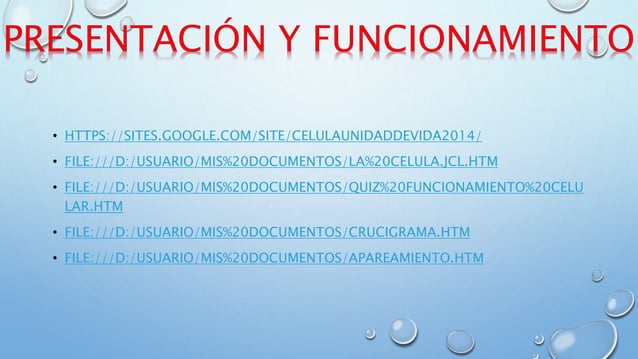 Prof Ferney Rojas Proyecto tics | PPTX