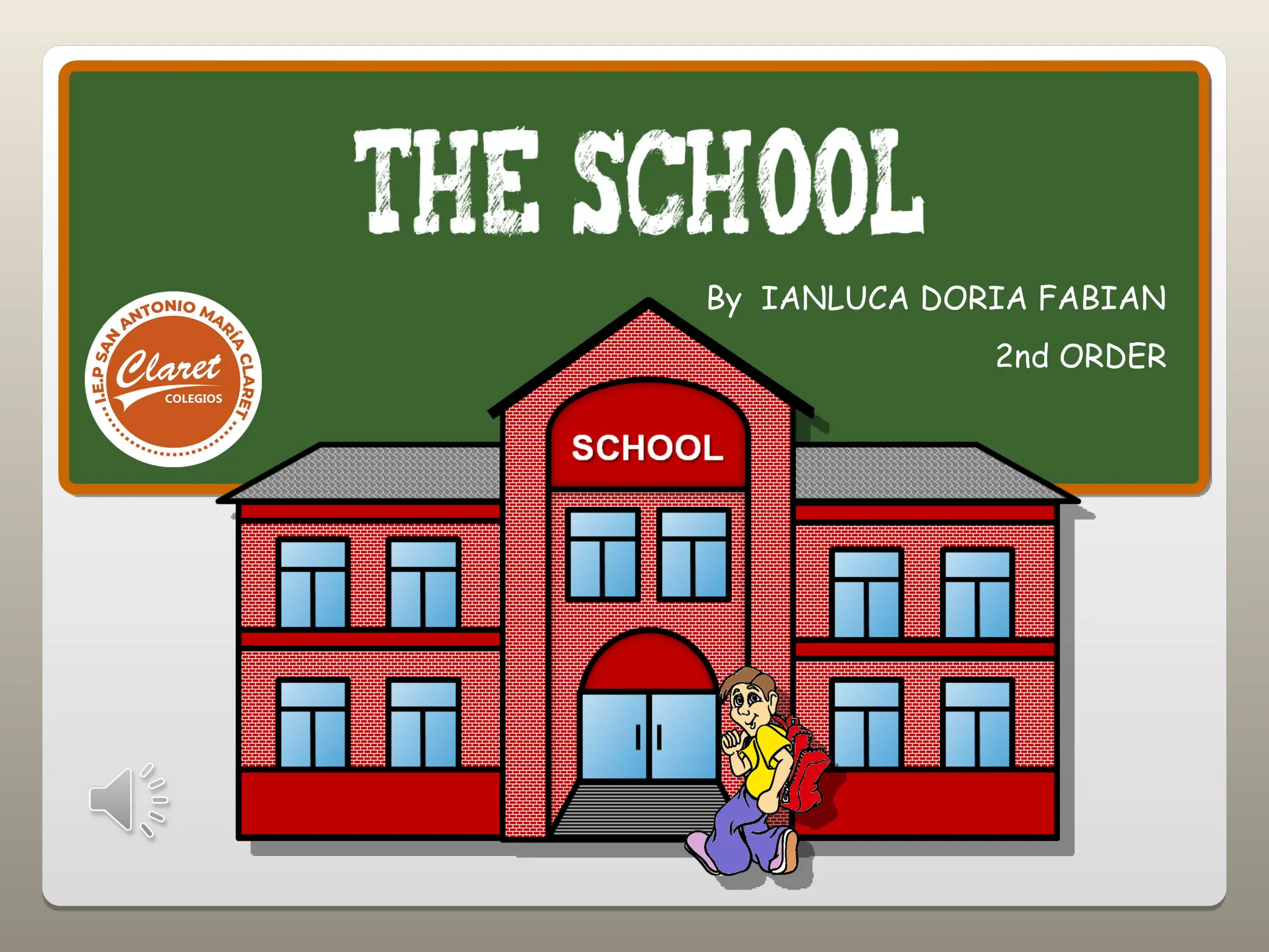 Proyecto Unidad 4 Inglés 2do Orden.ppt